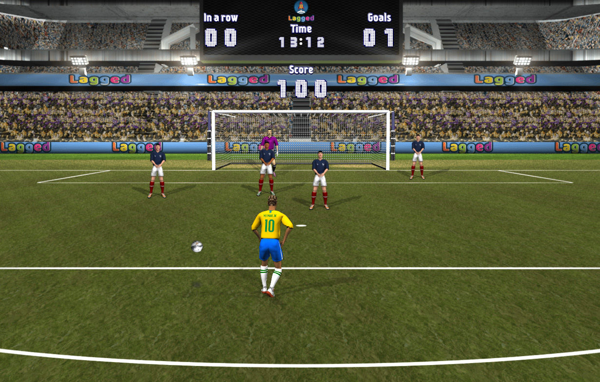 Golden Boot 2020 🕹️ Play Free on Play123