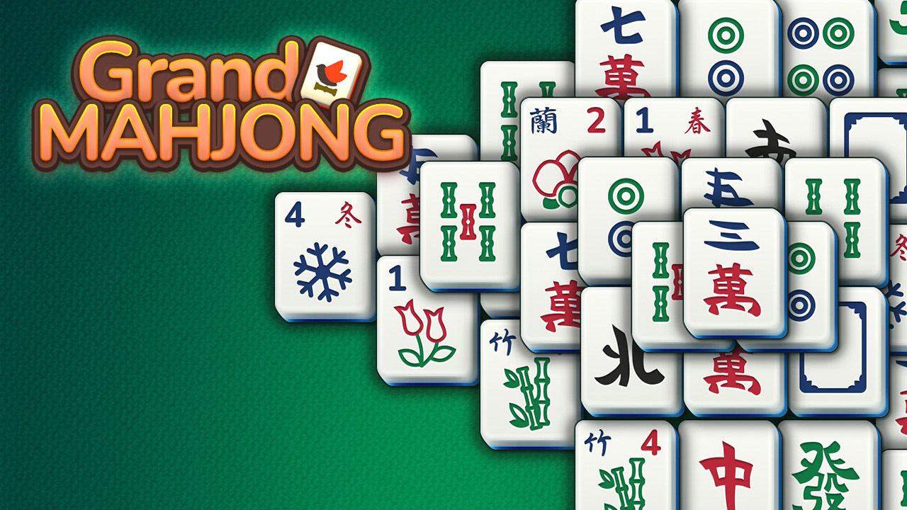 Play Mahjong 247 - Free Online Mahjong Game