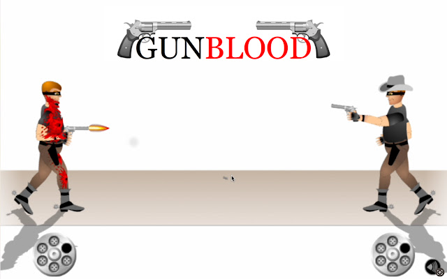 Gun Blood 🕹️ Play Free on Play123
