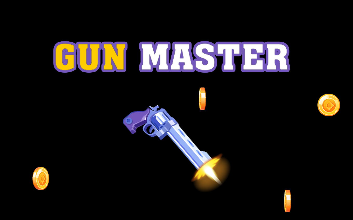 Gun Master 🕹️ Play Free on Play123