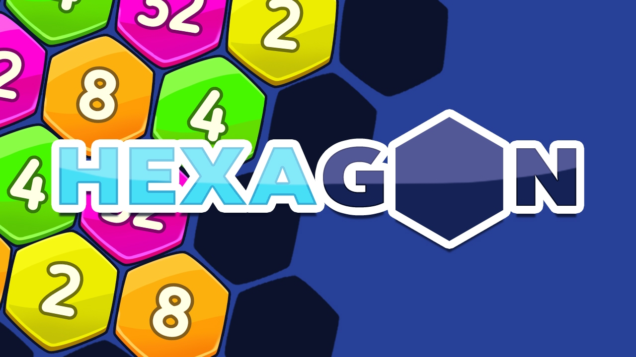 Hexagon 🕹️ Play Free on Play123