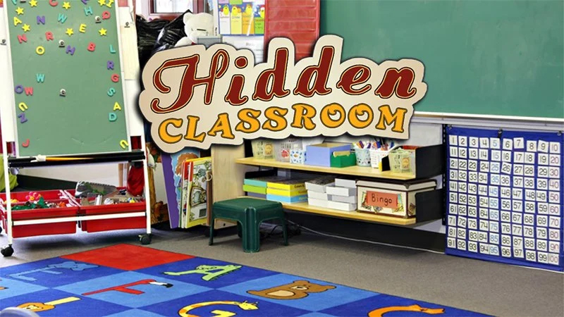 Hidden Classroom 🕹️ Play Free on Play123