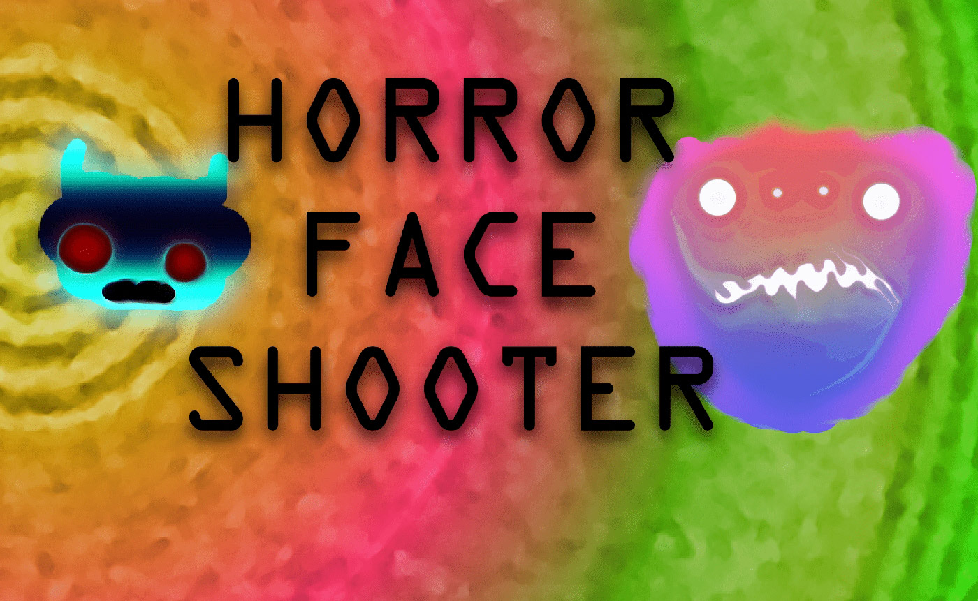Horror Face Shooter 🕹️ Play Free on Play123