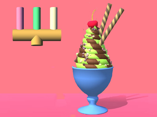 Ice Cream Inc. Play Free on Play123