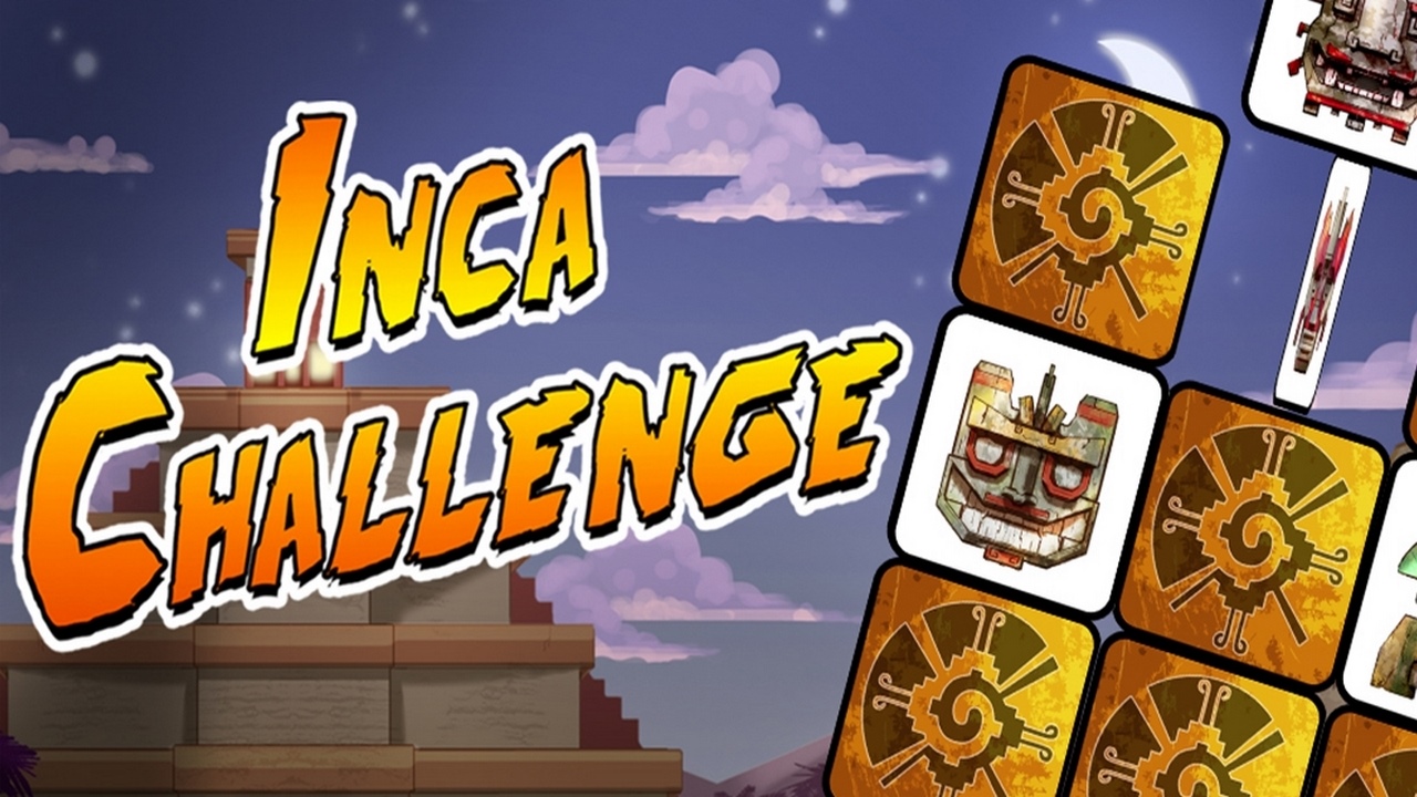 Inca Challenge 🕹️ Play Free on Play123