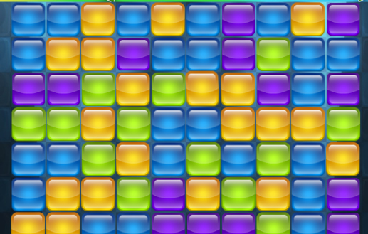 Jelly Splash Crush 🕹️ Play Free on Play123