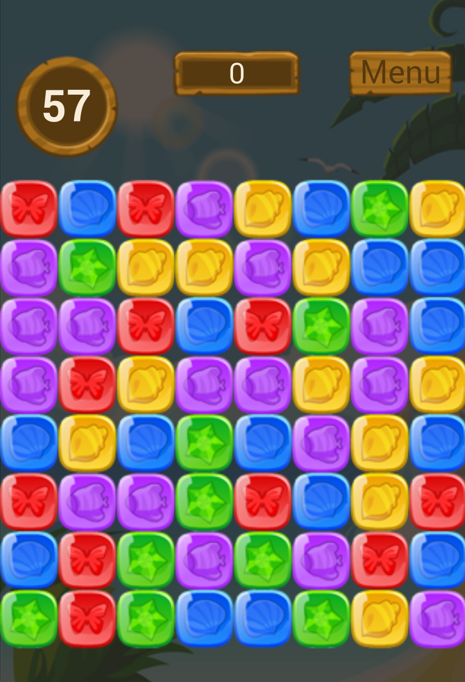 Jewel Jive 🕹️ Play Free on Play123