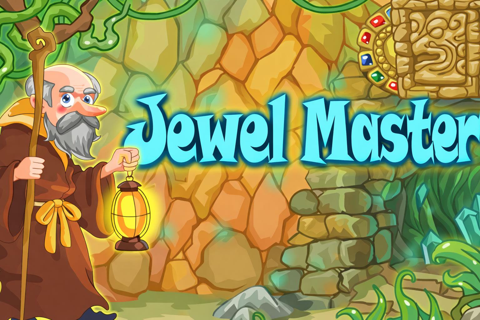 Jewel Master 🕹️ Play Free on Play123