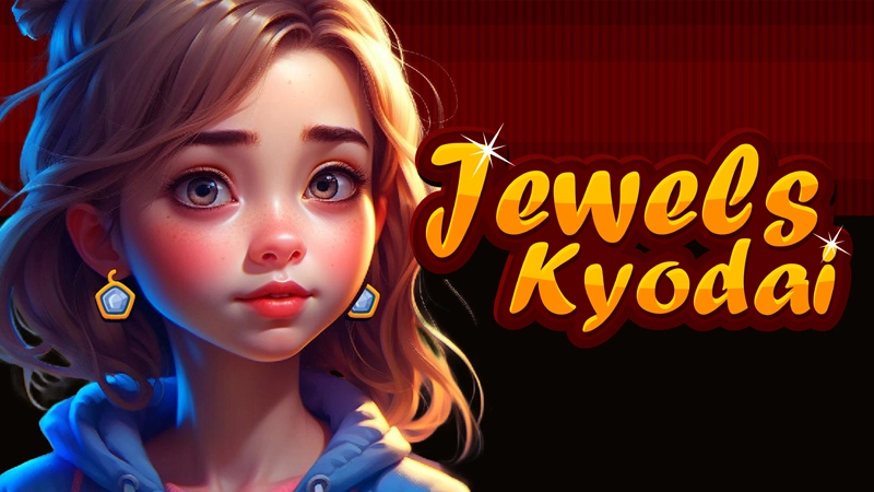 Jewels Kyodai 🕹️ Play Free on Play123