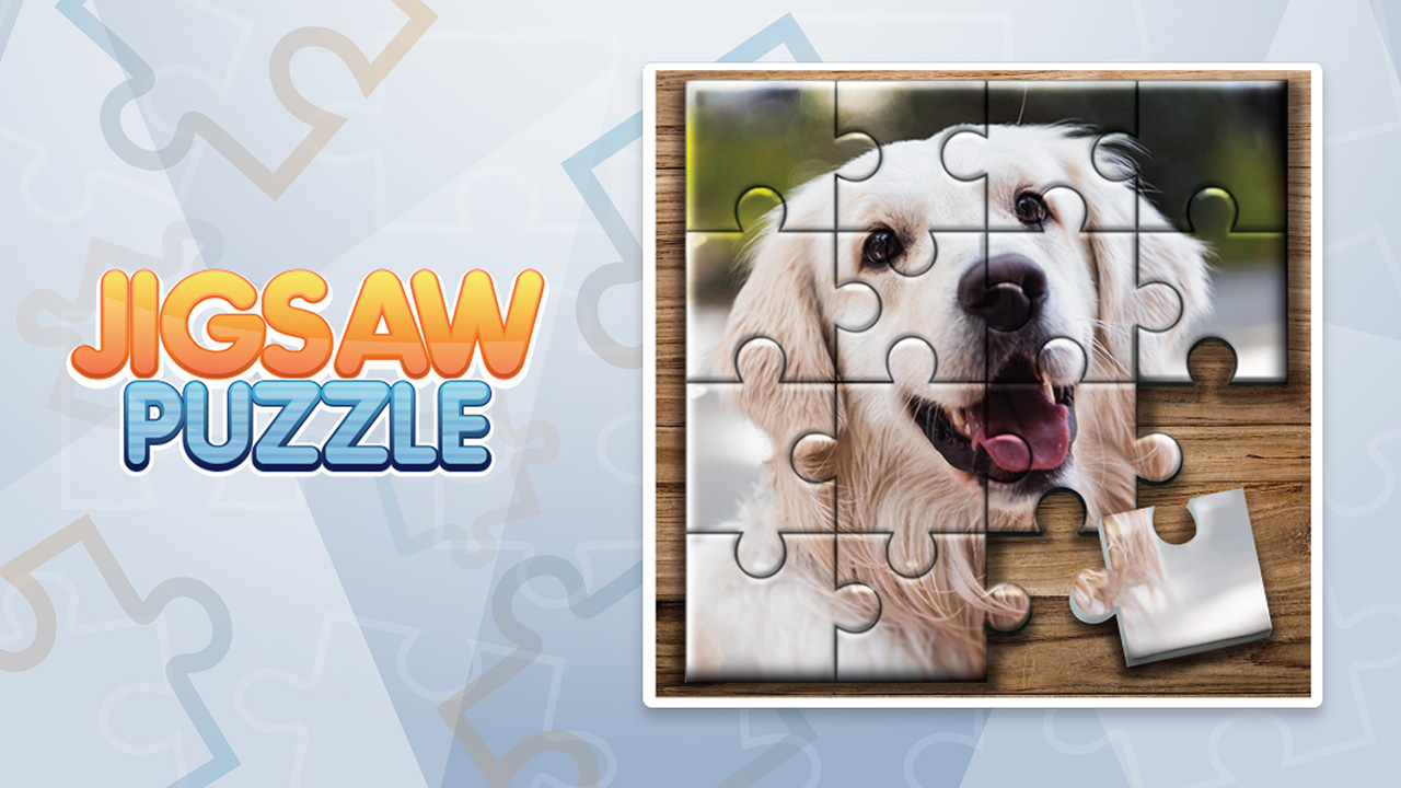 Jigsaw Puzzle 🕹️ Play Free on Play123