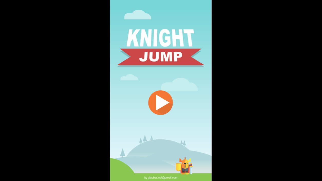 Knight Jump 🕹️ Play Free on Play123