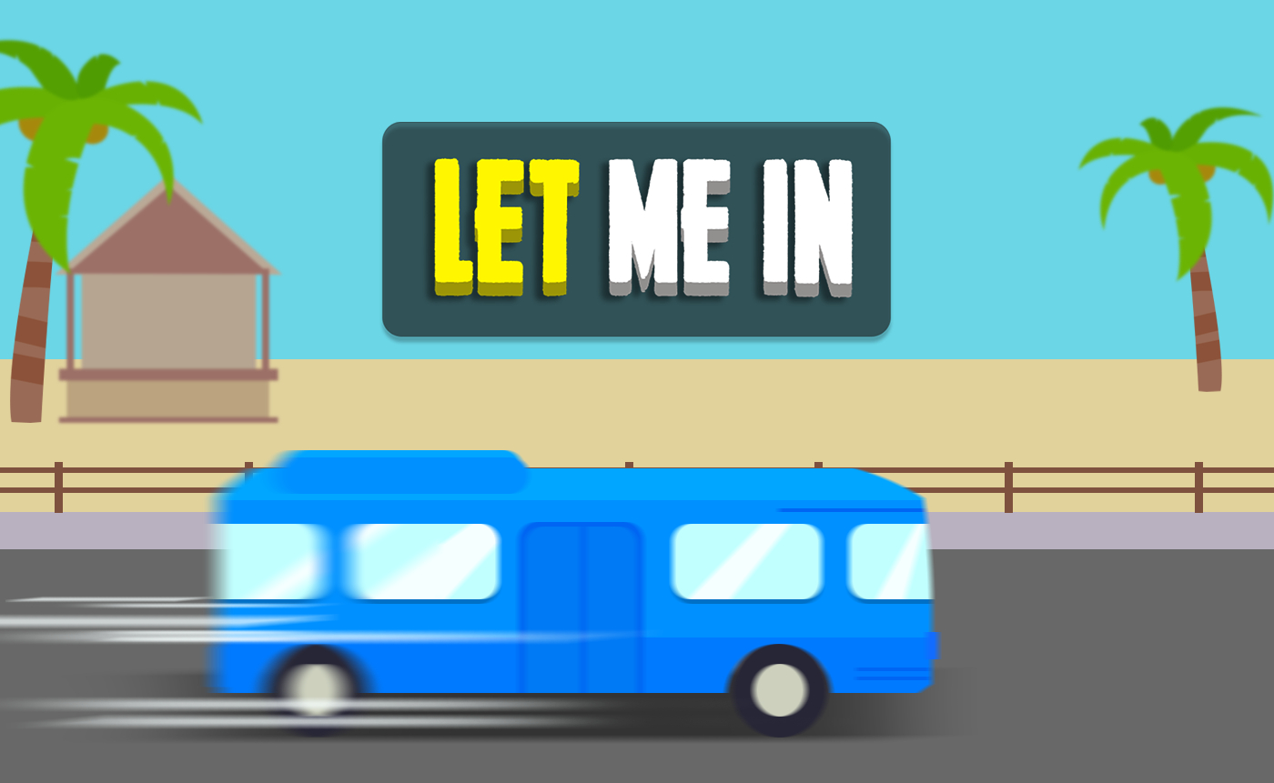 Let Me In 🕹️ Play Free on Play123