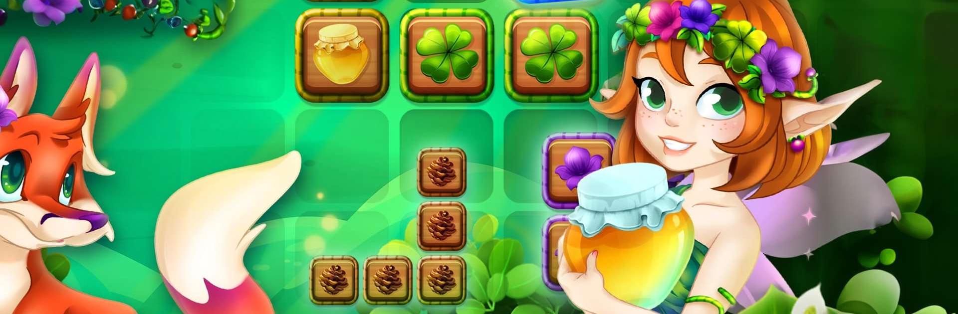 Magic Forest: Block Puzzle 🕹️ Play Free on Play123