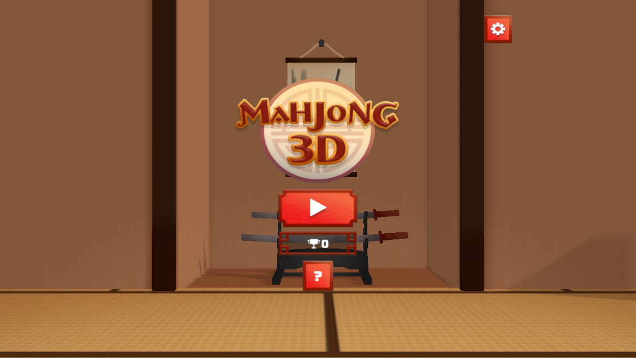 Mahjong 3D Mobile 🕹️ Play Free on Play123