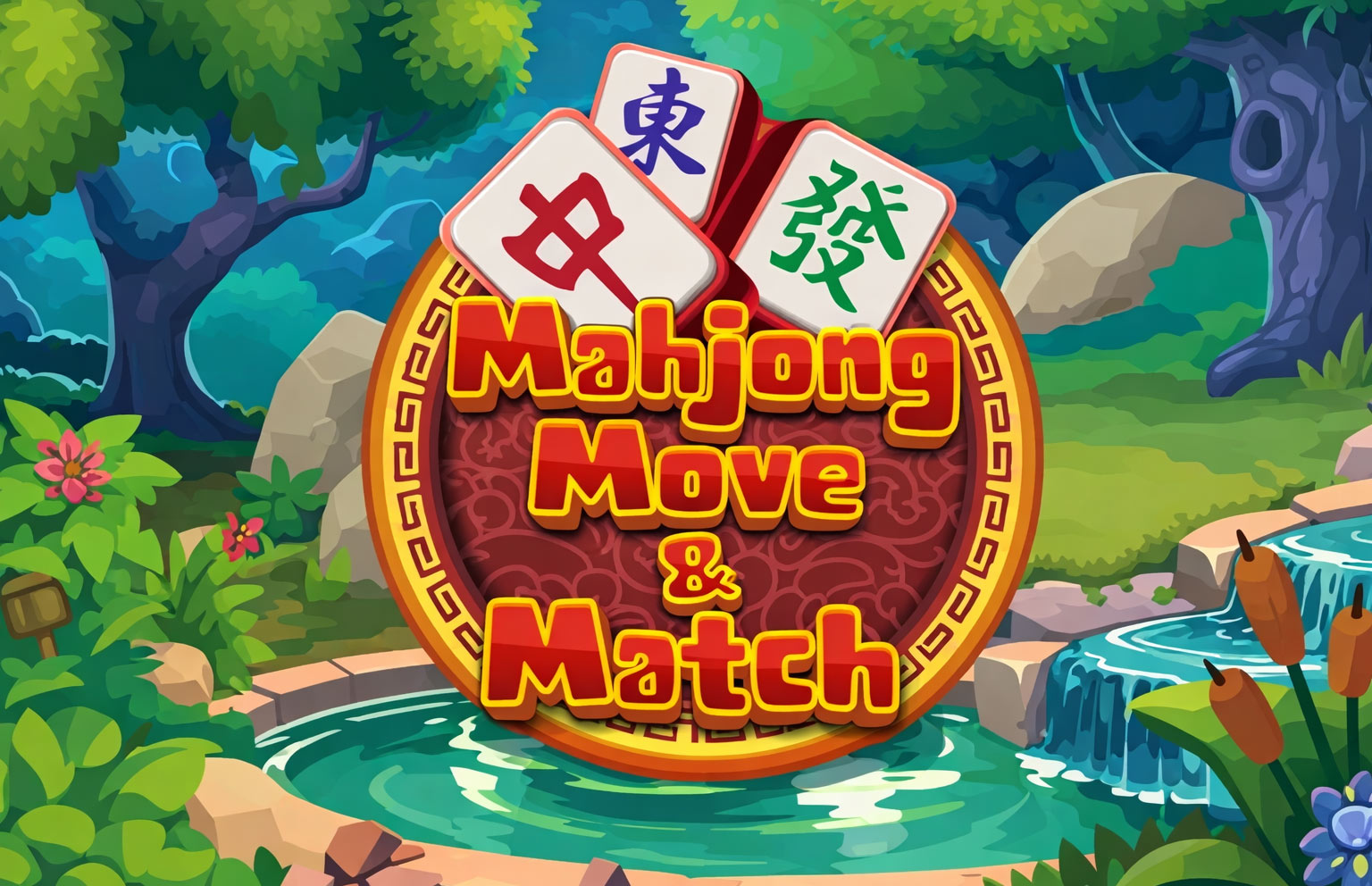 Mahjong Move & Match 🕹️ Play Free on Play123