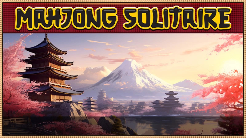 Mahjong Solitaire 🕹️ Play Free on Play123