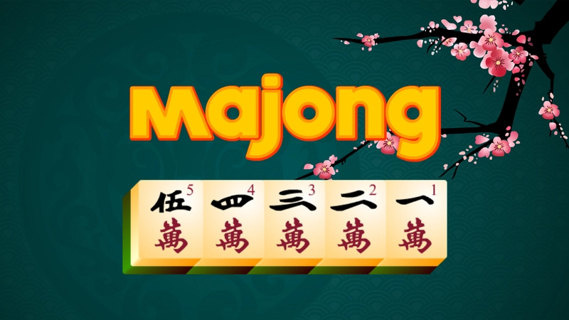Majong 🕹️ Play Free on Play123