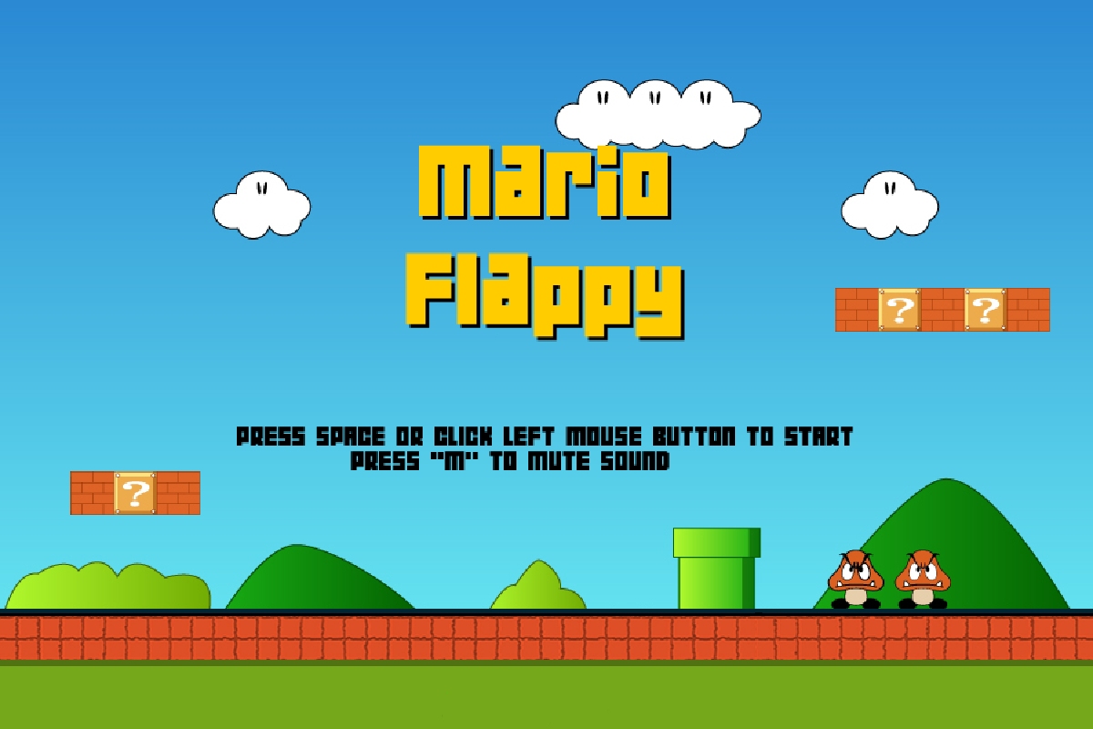 Mario Flappy 🕹️ Play Free on Play123