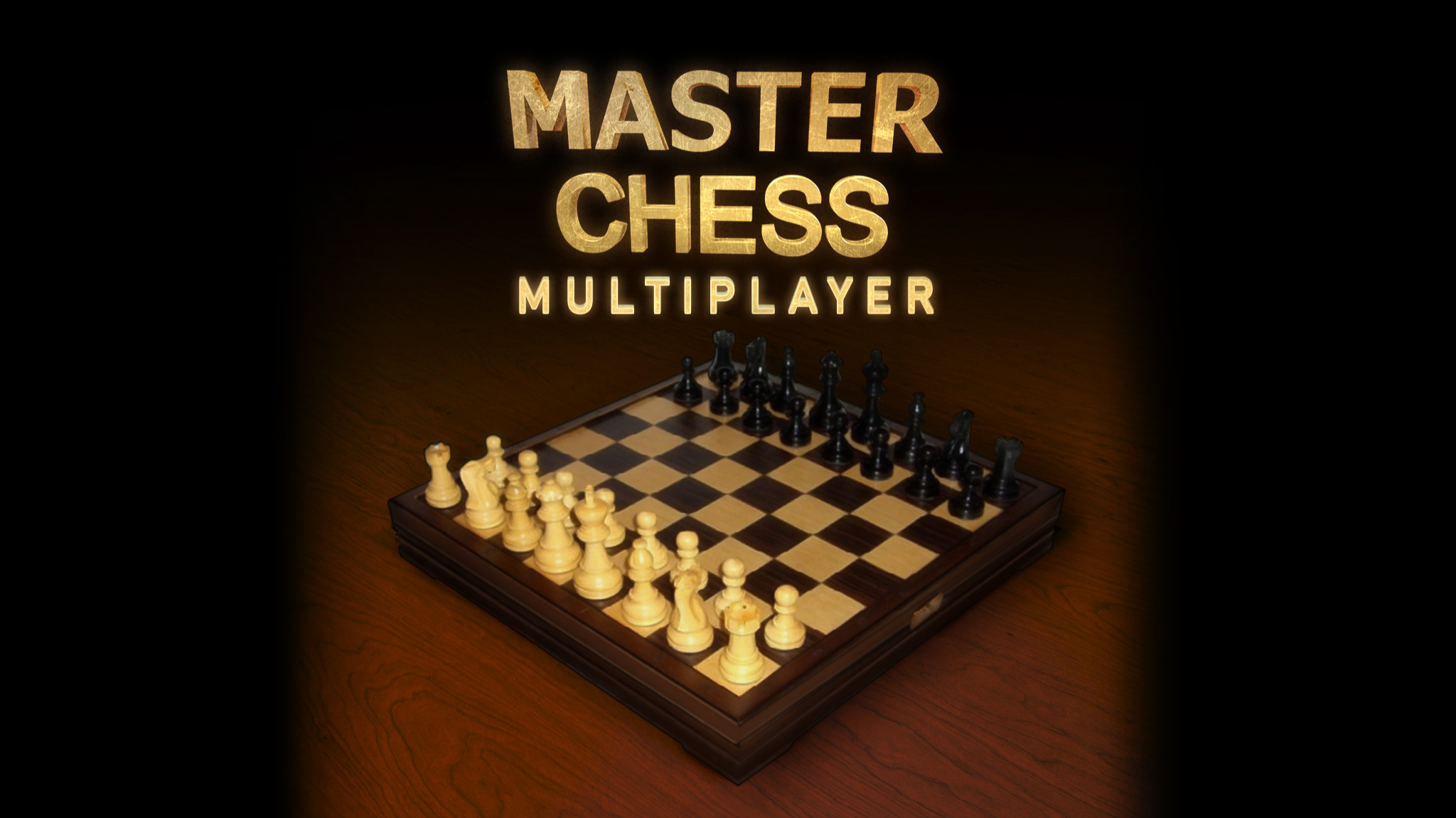 Master Chess Multiplayer 🕹️ Play Free on Play123