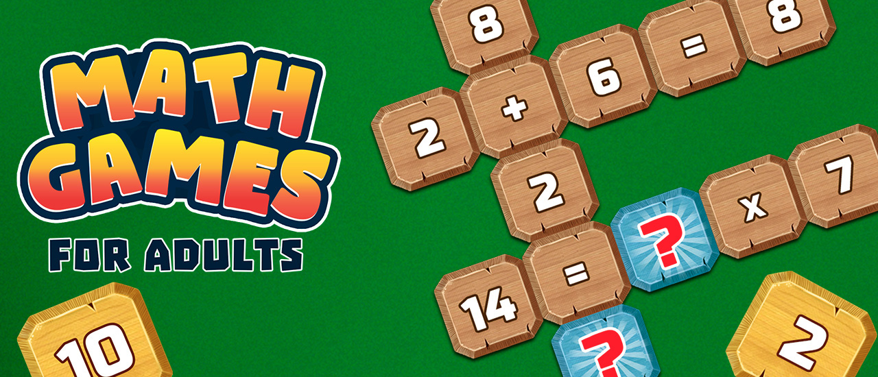 Math Games for Adults 🕹️ Play Free on Play123