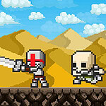 Mini Fighters: Death Battle 🕹️ Play Free on Play123