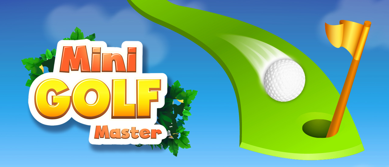 Mini Golf Master 🕹️ Play Free on Play123