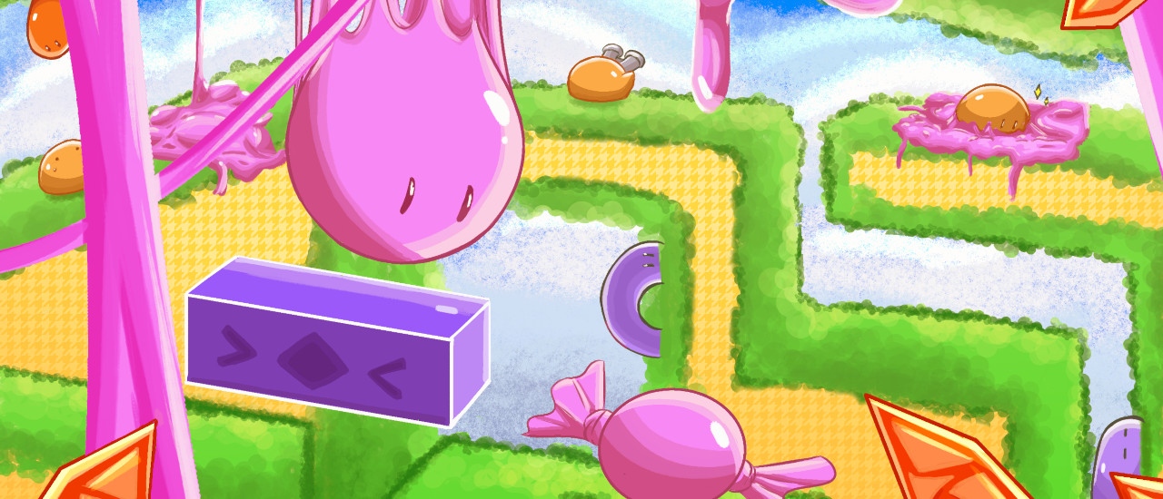 Mini Sticky! 🕹️ Play Free on Play123