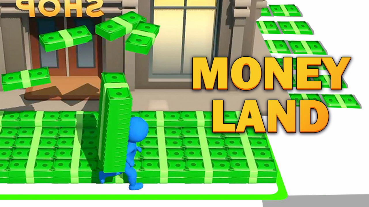Money Land 🕹️ Play Free on Play123
