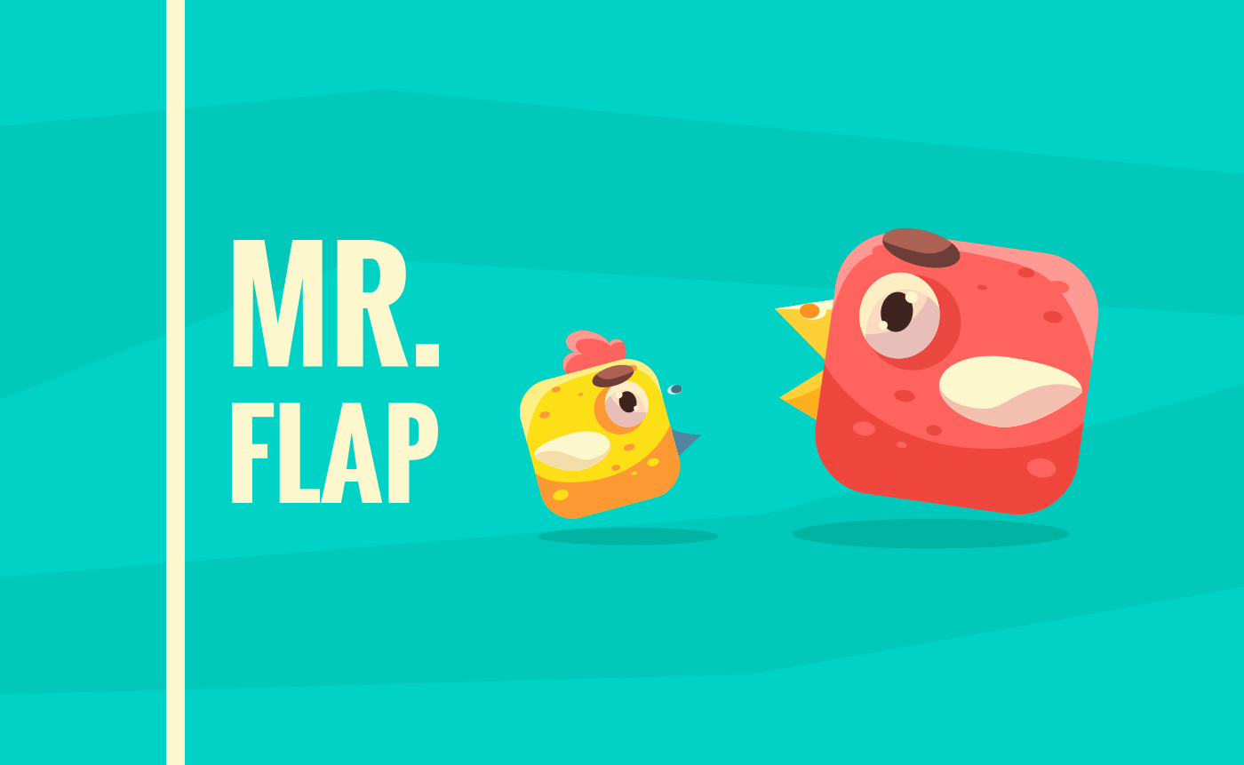 Mr Flap 🕹️ Play Free on Play123