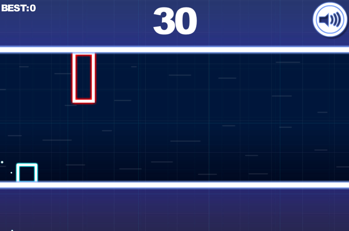 Neon Gravity 🕹️ Play Free on Play123