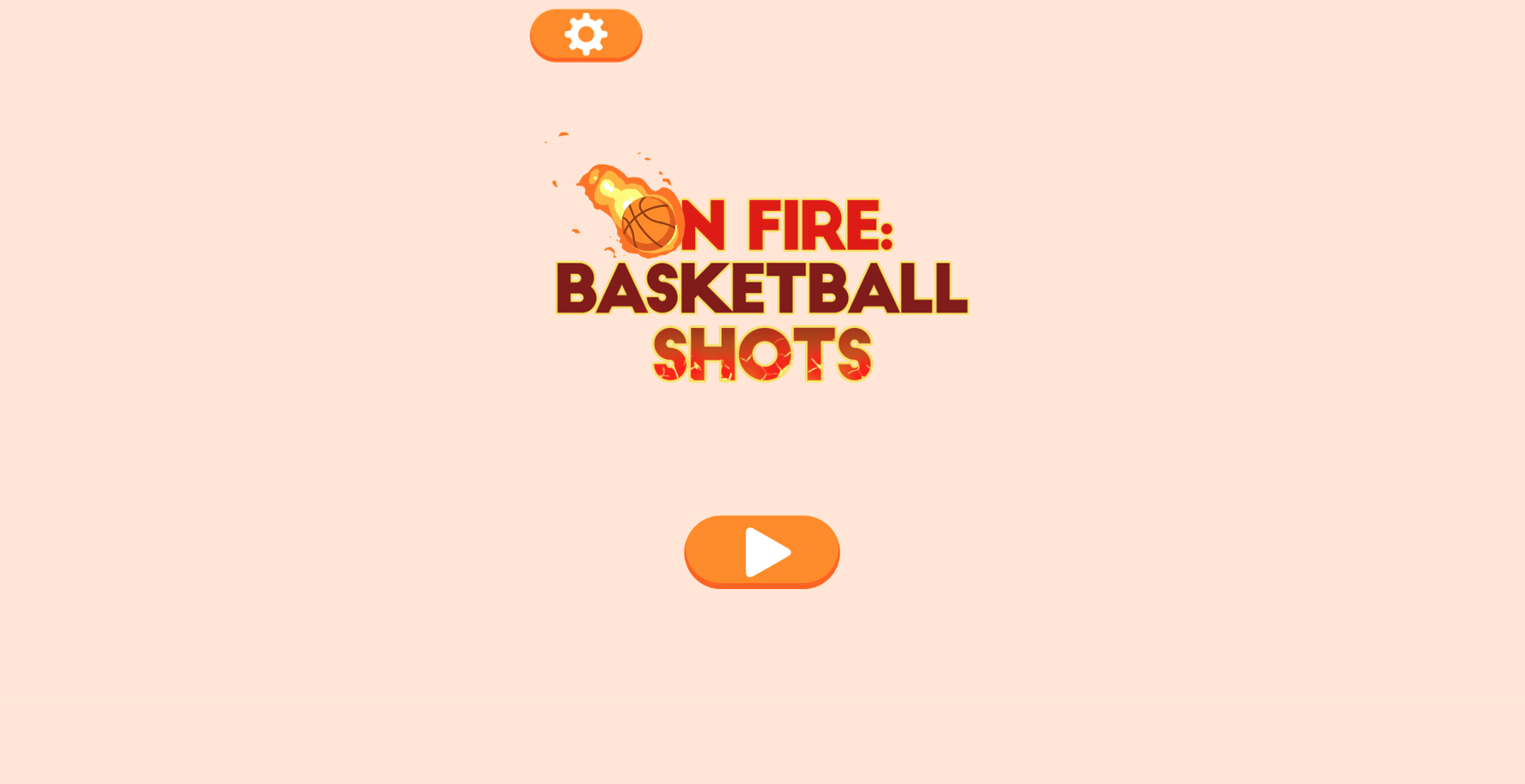 On Fire: Basketball Shots 🕹️ Play Free on Play123