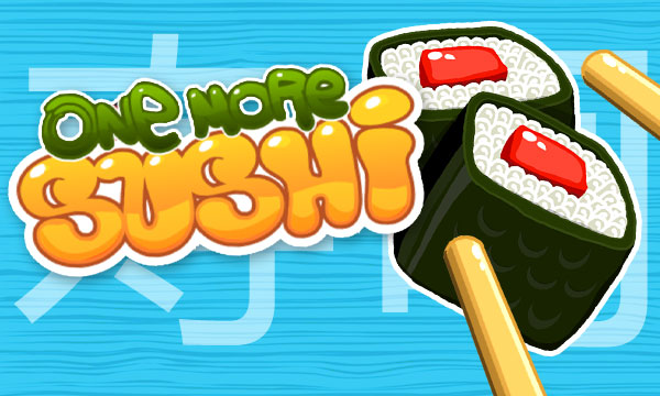 Play One More Sushi - Free Online Arcade Game