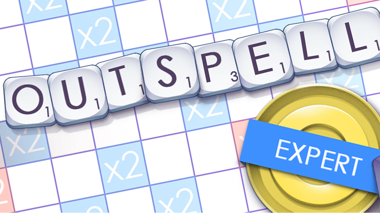 Outspell 🕹️ Play Free on Play123