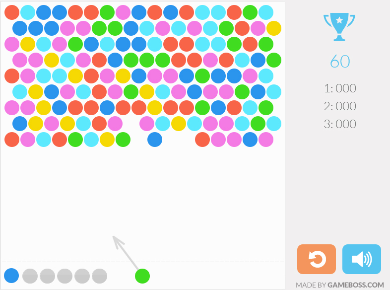 Particles 🕹️ Play Free on Play123