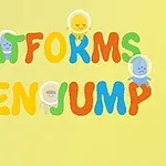 Platforms Alien Jump 🕹️ Play Free on Play123