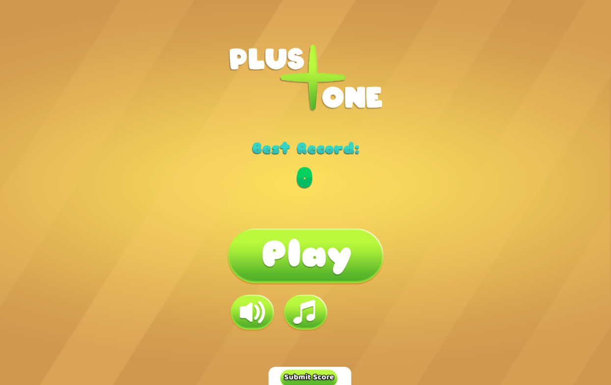 Plus One 🕹️ Play Free on Play123