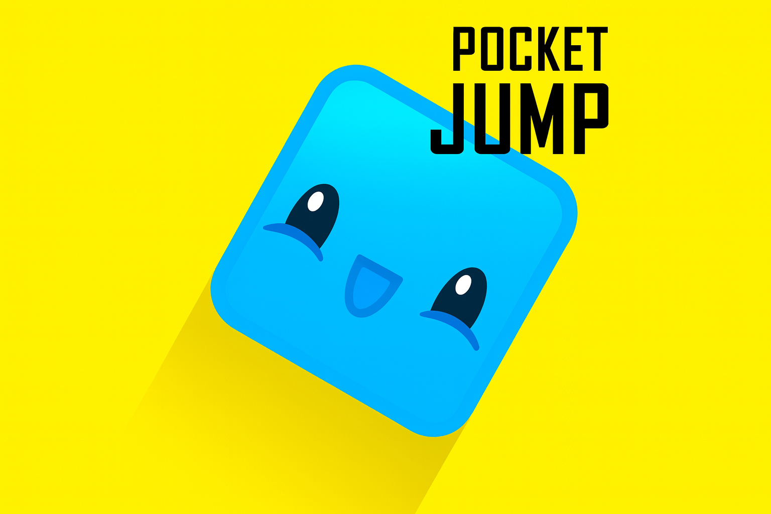 Pocket Jump 🕹️ Play Free on Play123