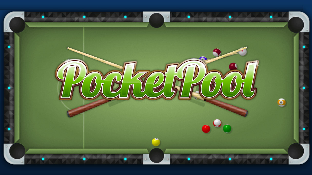 Pocket Pool 🕹️ Play Free on Play123