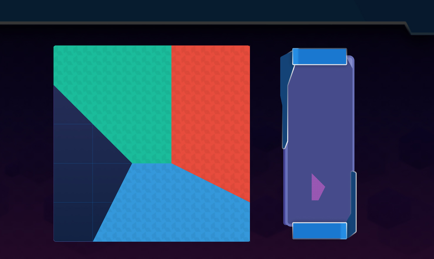 Polygon Puzzle 🕹️ Play Free on Play123