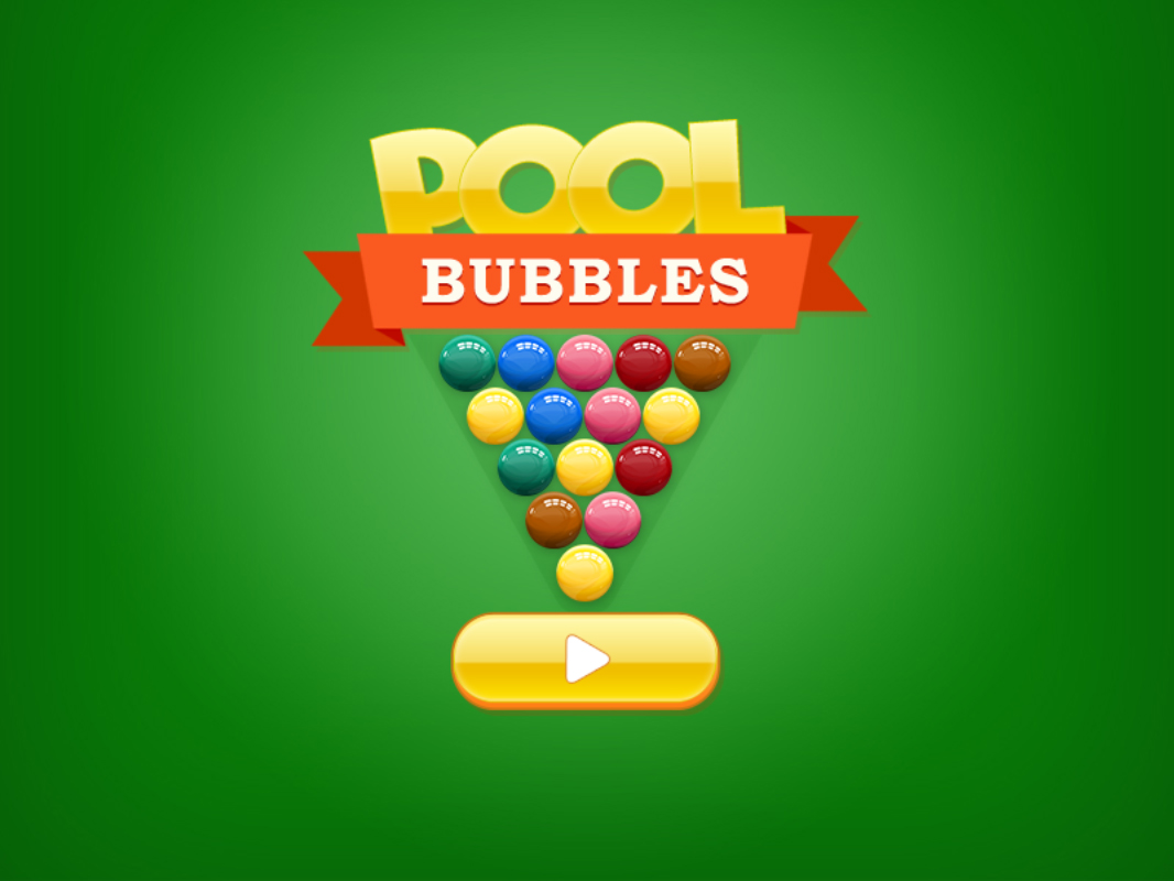Pool Bubbles 🕹️ Play Free on Play123
