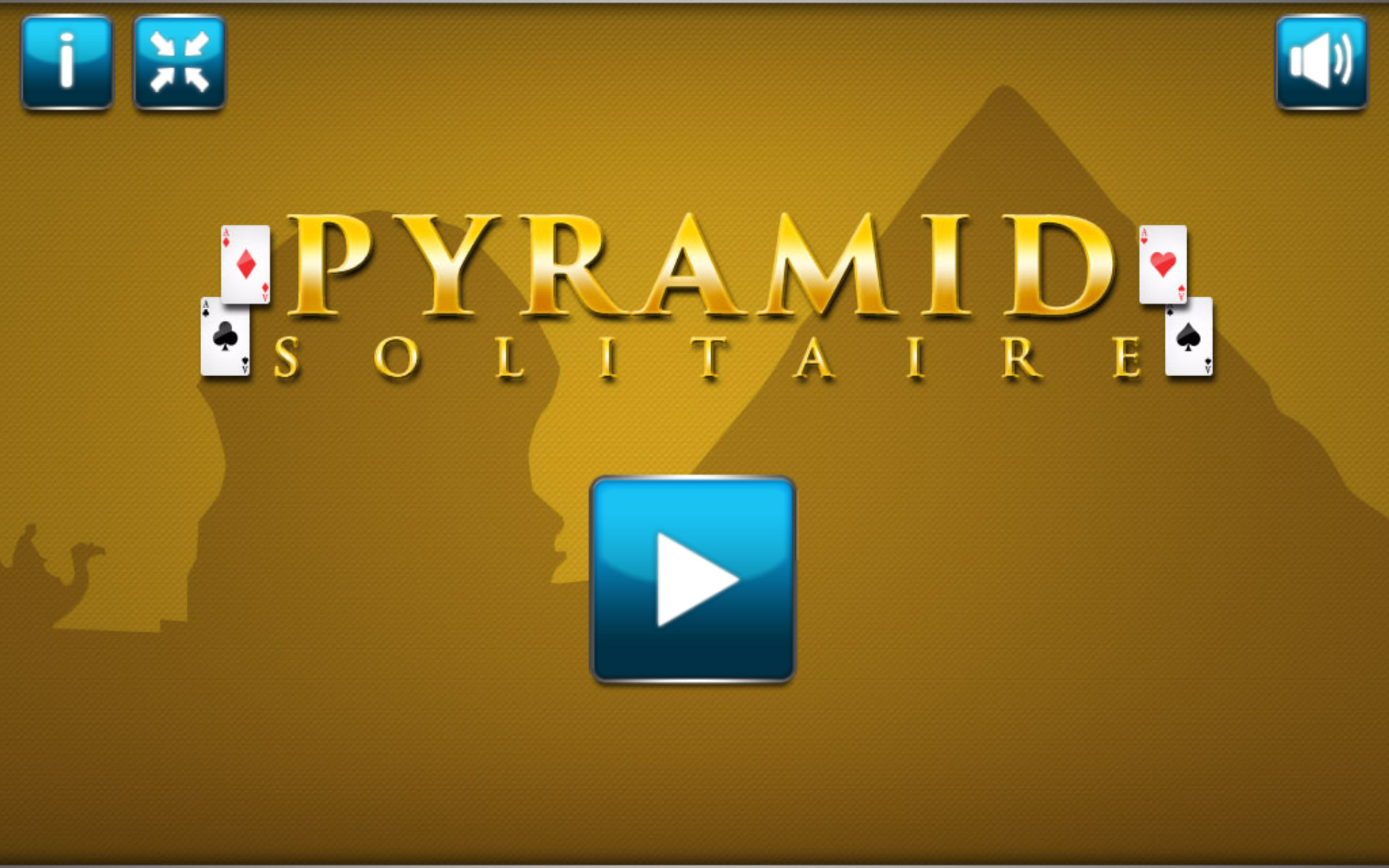 Pyramid Solitaire Online 🕹️ Play Free on Play123