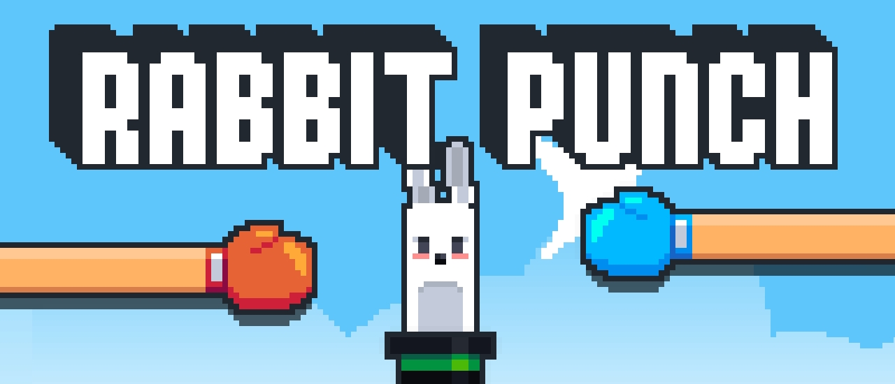 Rabbit Punch 🕹️ Play Free on Play123