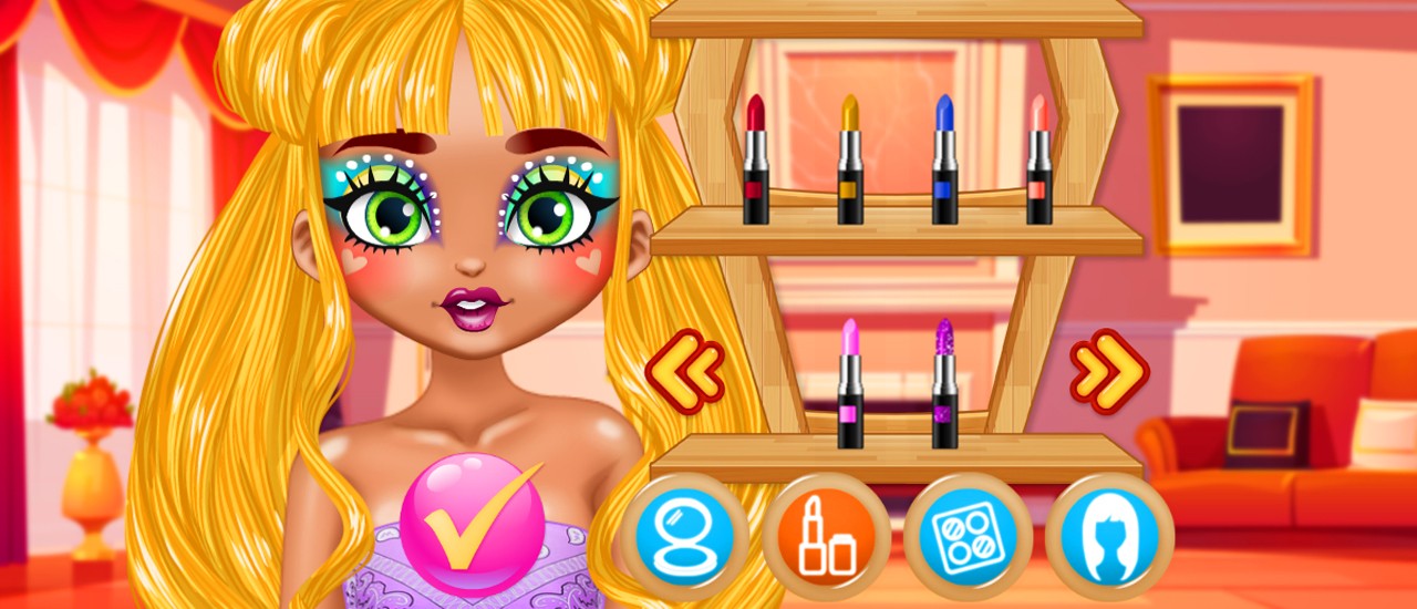 Rainbow Social Media Influencers 🕹️ Play Free on Play123