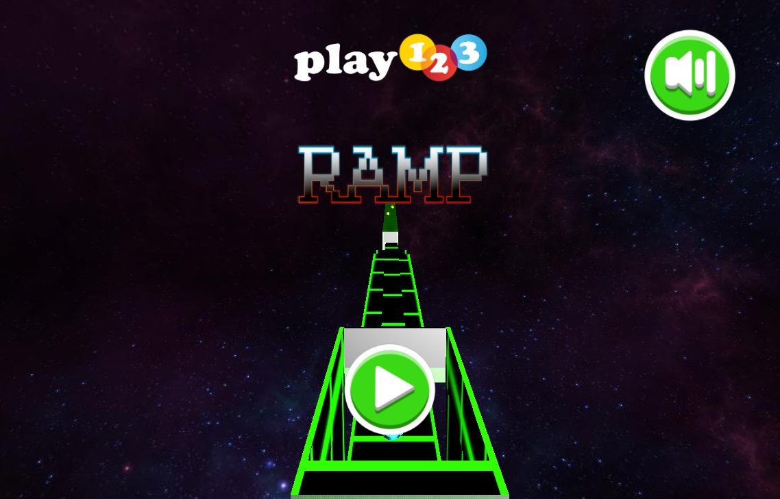 Ramp 🕹️ Play Free on Play123