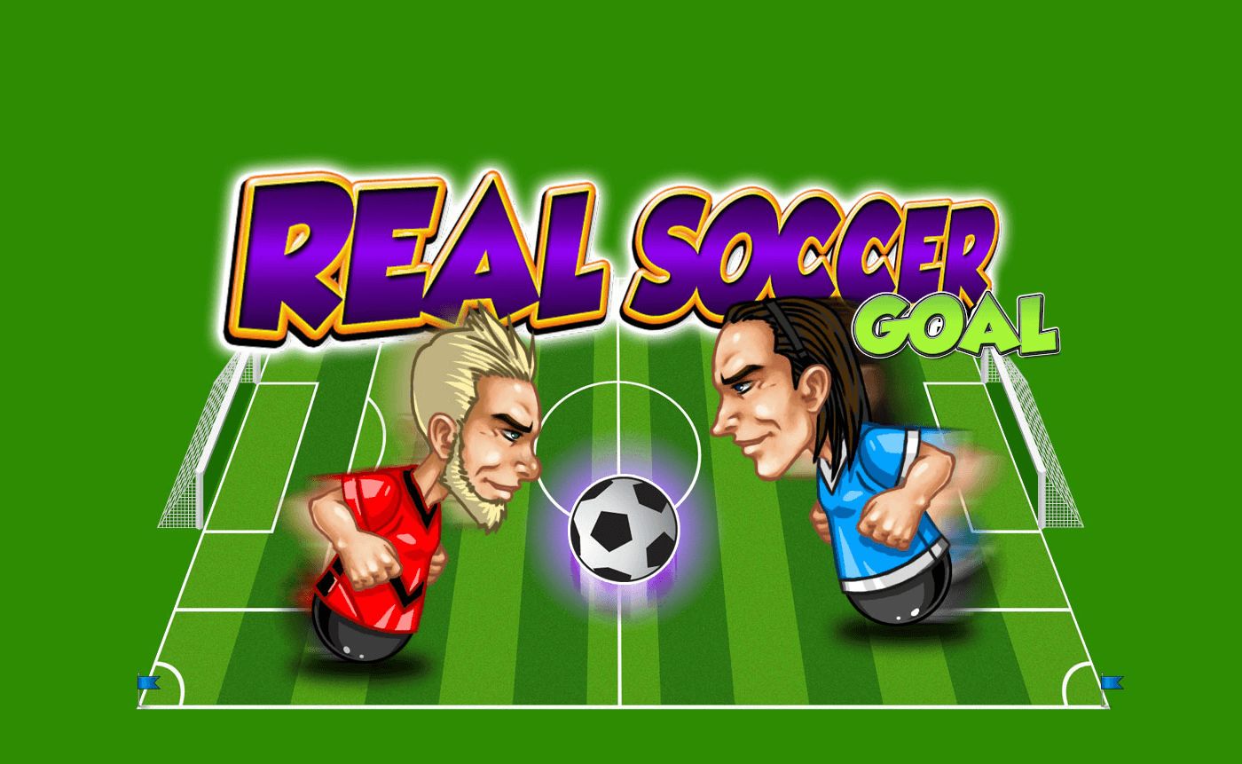 Real Soccer 🕹️ Play Free on Play123