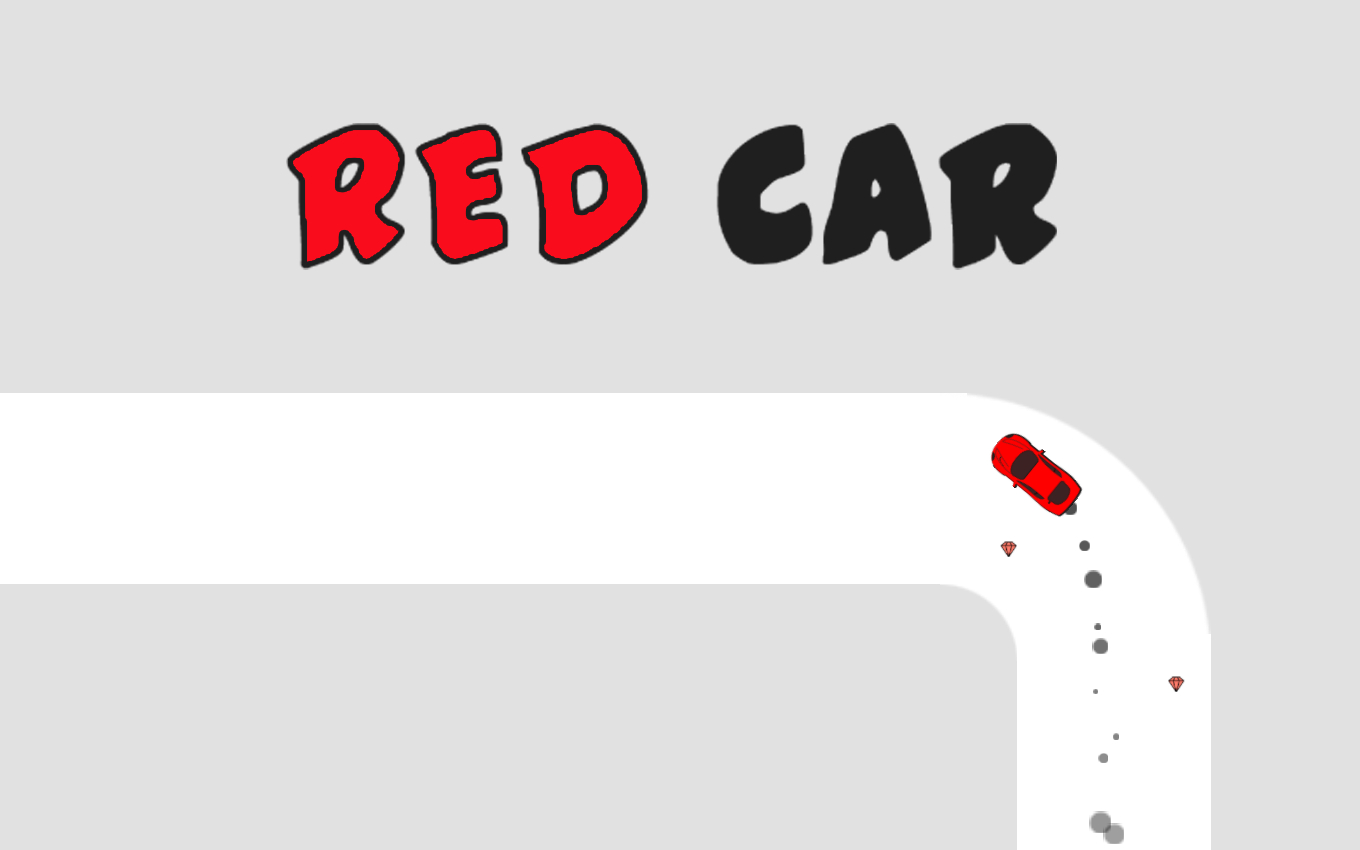 Red Car 🕹️ Play Free on Play123
