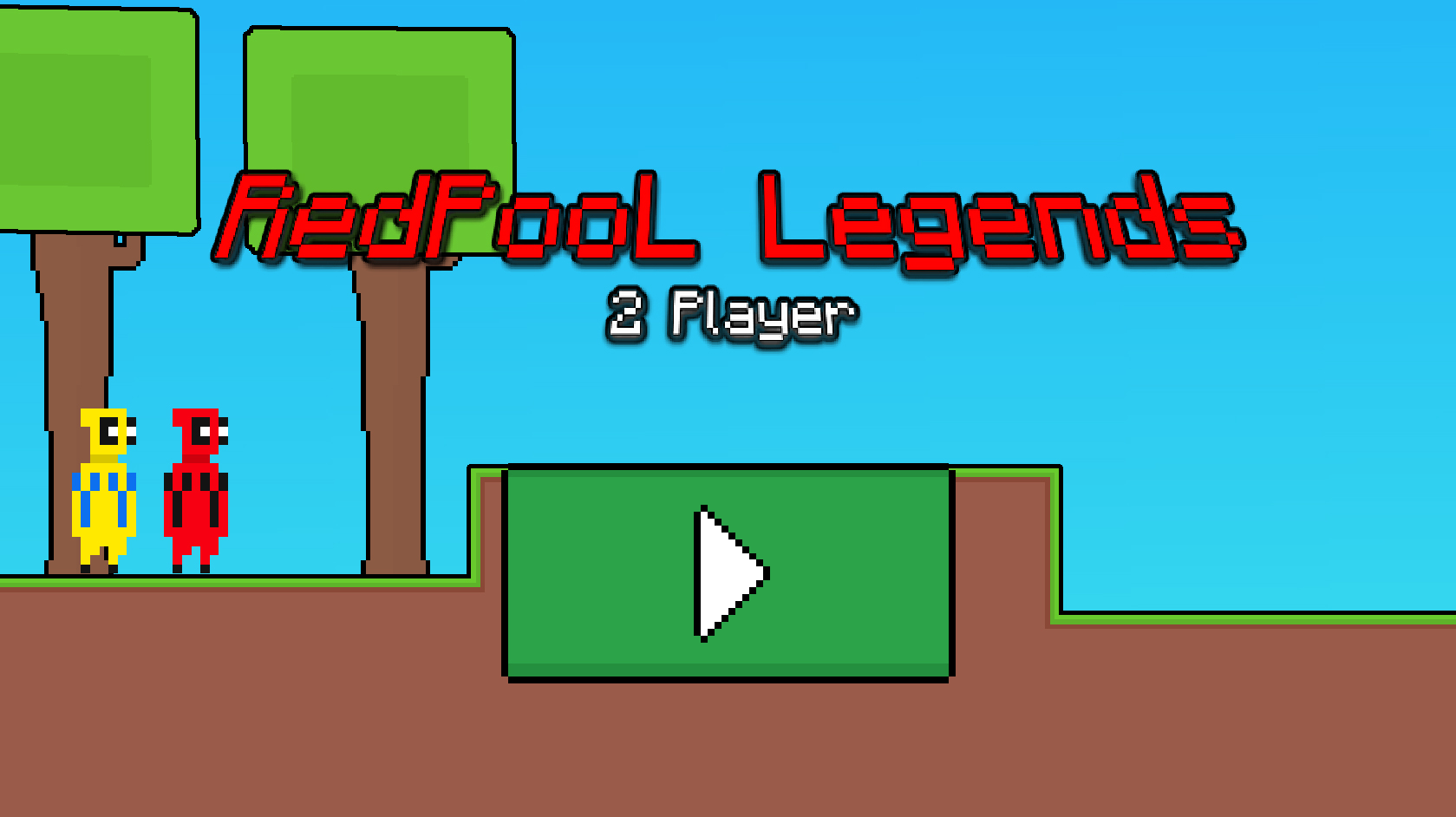 RedPool Legends 2 Player 🕹️ Play Free on Play123