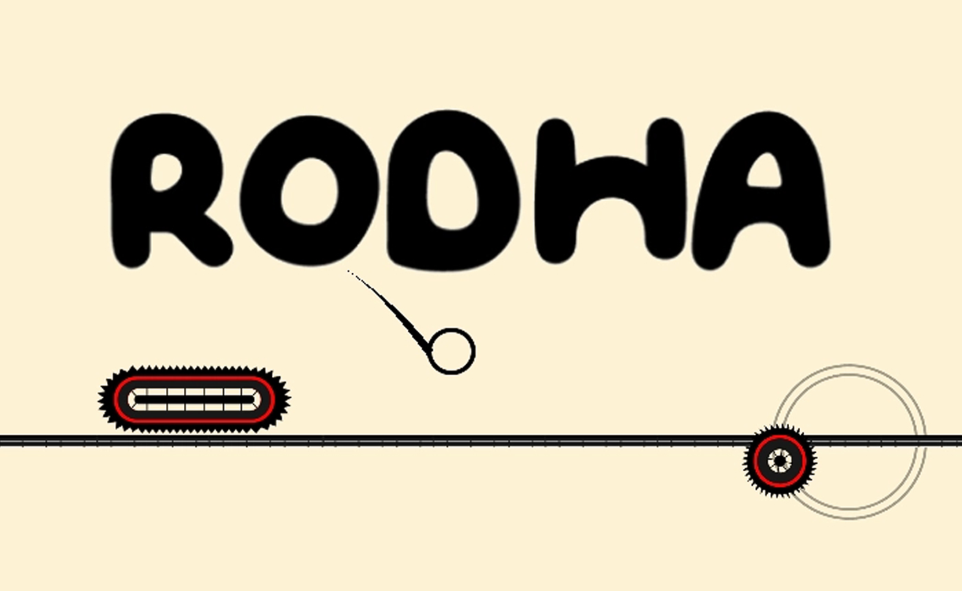 Rodha 🕹️ Play Free on Play123