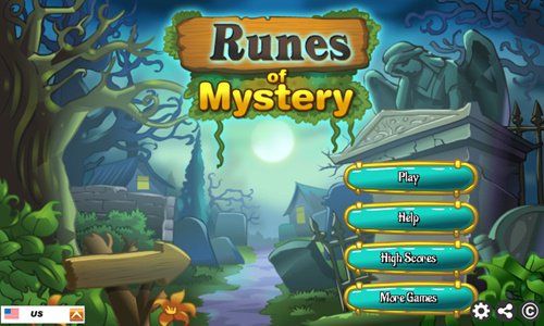 Runes of Mystery 🕹️ Play Free on Play123