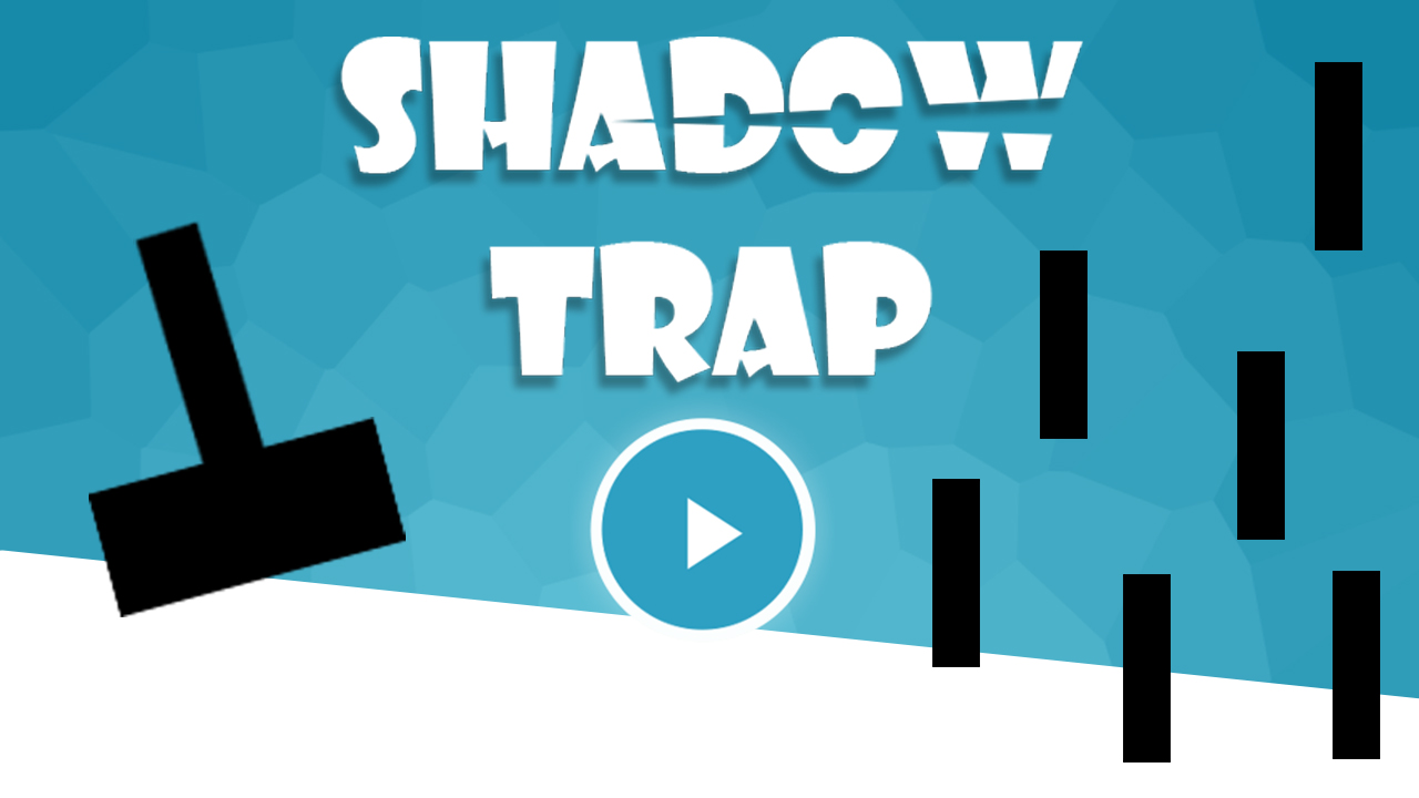 Shadow Trap 🕹️ Play Free on Play123